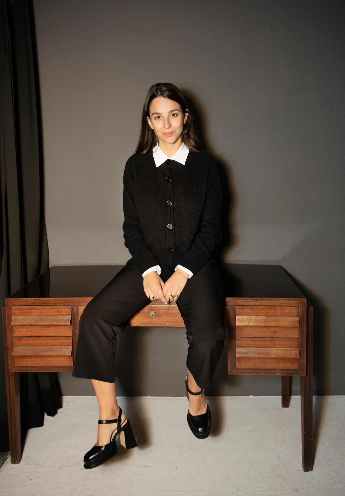 Stefano Arienti: arte povera and corporate cult | Galleria Marca Corona